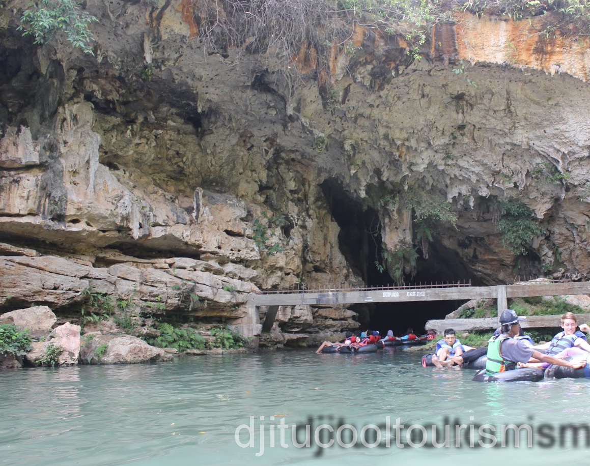 Nature Tourism Goa Pindul | Yogyakarta | COLLECTION OF TOURISM INDONESIA