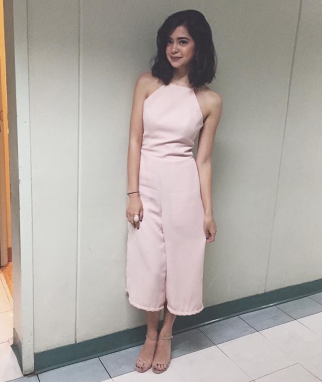 Sue Ramirez HOT & SEXY upcoming actress as LIGAYA ! SUPER CUTE SELFIES ...