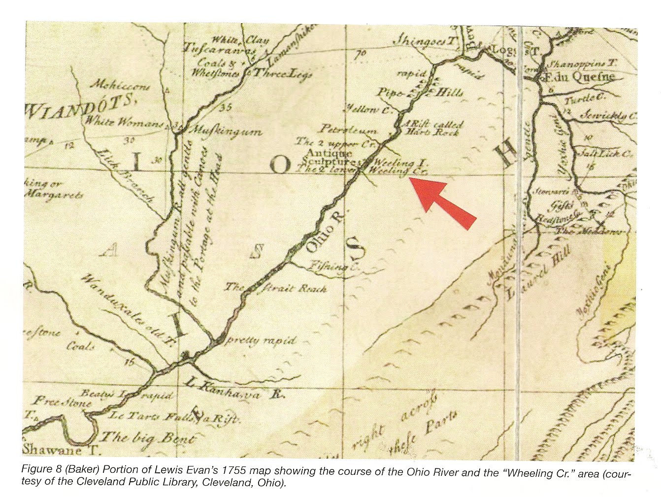 A Yellow Springs Blog: More evidence for the Mothman Search Team