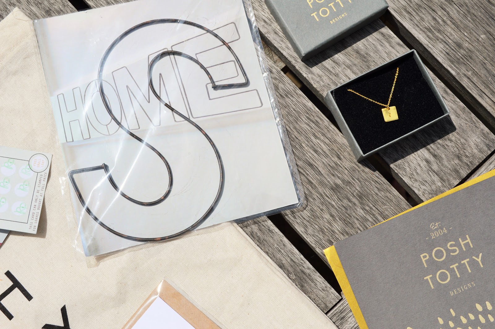 Posh Totty, Brighton - Sophie Rose