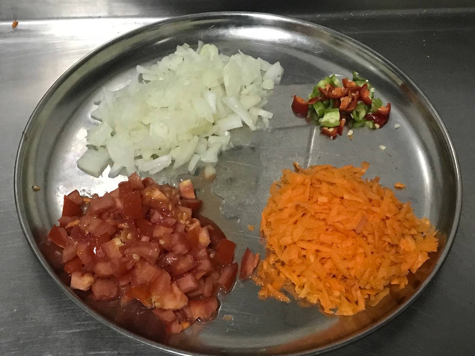 Jothi Cooking Book: Masala Sandwich (Iyengar Bakery Style)