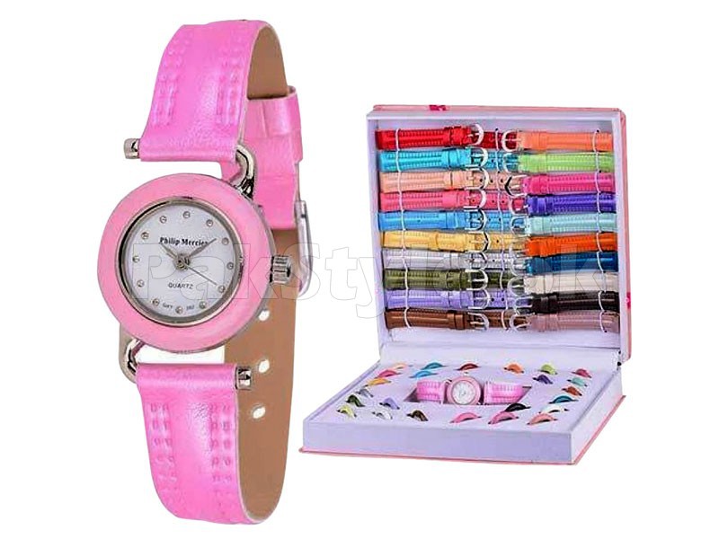 Latest Ladies Watches Collection 2016 | Beauty & Dewdrop Blog