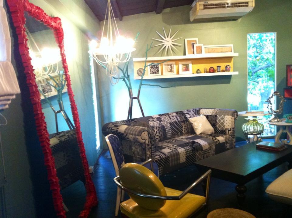 The Sassy Wanderer: A Breezy Afternoon at 14 Four Cafe