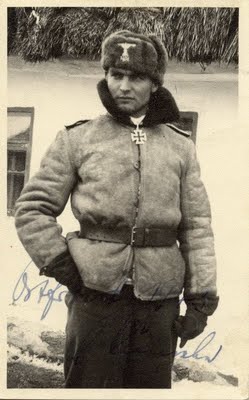 Pousse Plomb: Max Wünsche