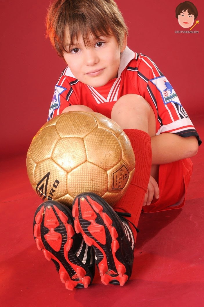 Scotty Boy Model Images Usseekcom