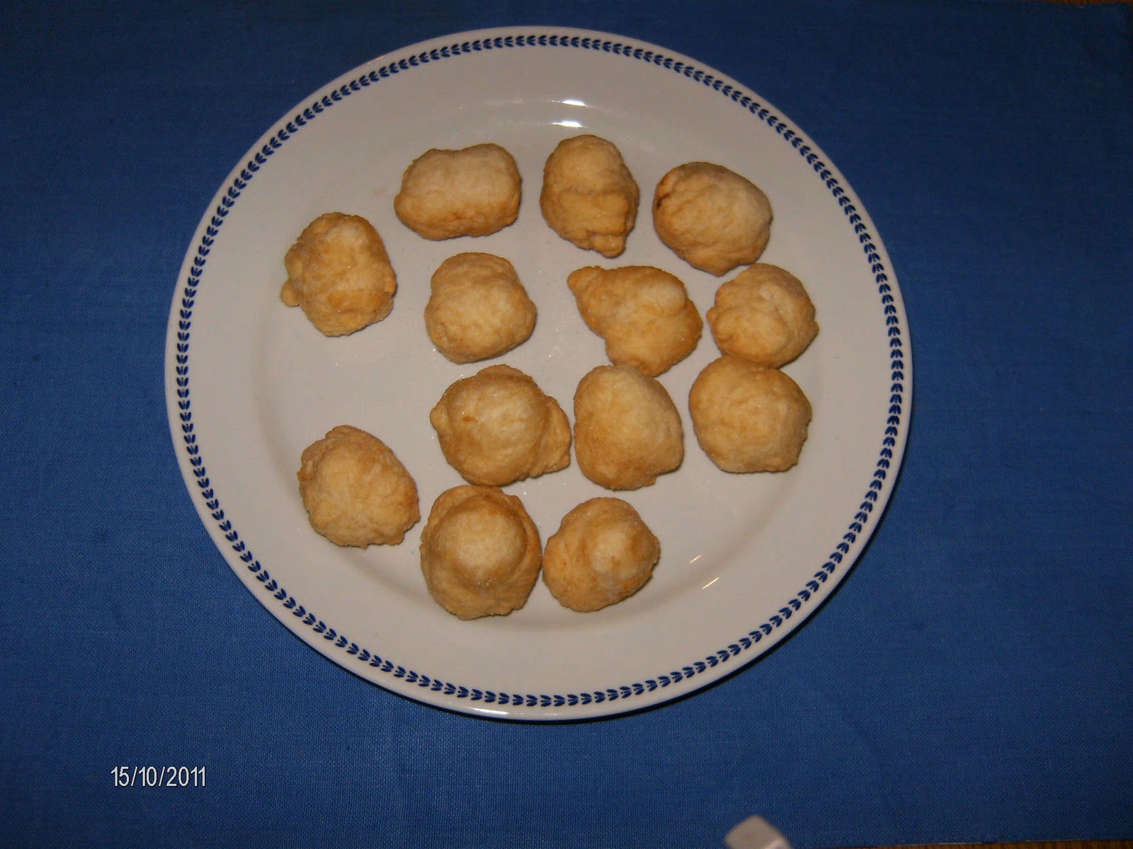 la cucina di Gioconda: Còccoli