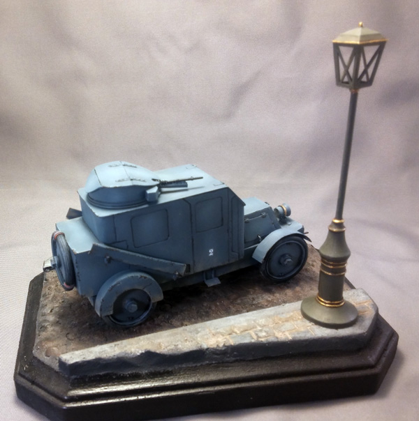 (NEO)AMPS...Northeast Ohio Armor Modeling and Preservation Society ...