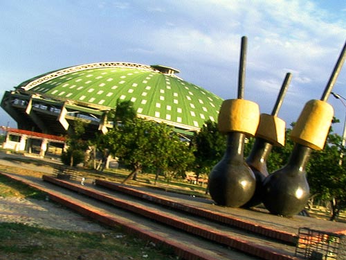 DEPARTAMENTO DEL CESAR