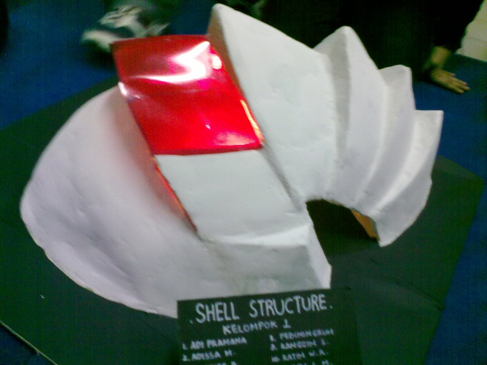 Adie62drmzz: STRUKTUR KONSTRUKSI