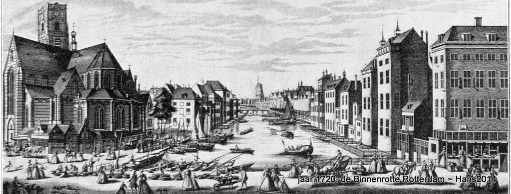 Natuur en Landschap..: De Rivier de Rotte, van de oorsprong naar ...