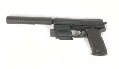 Armas y Cine (Weapons and Cinema): Decisión Crítica