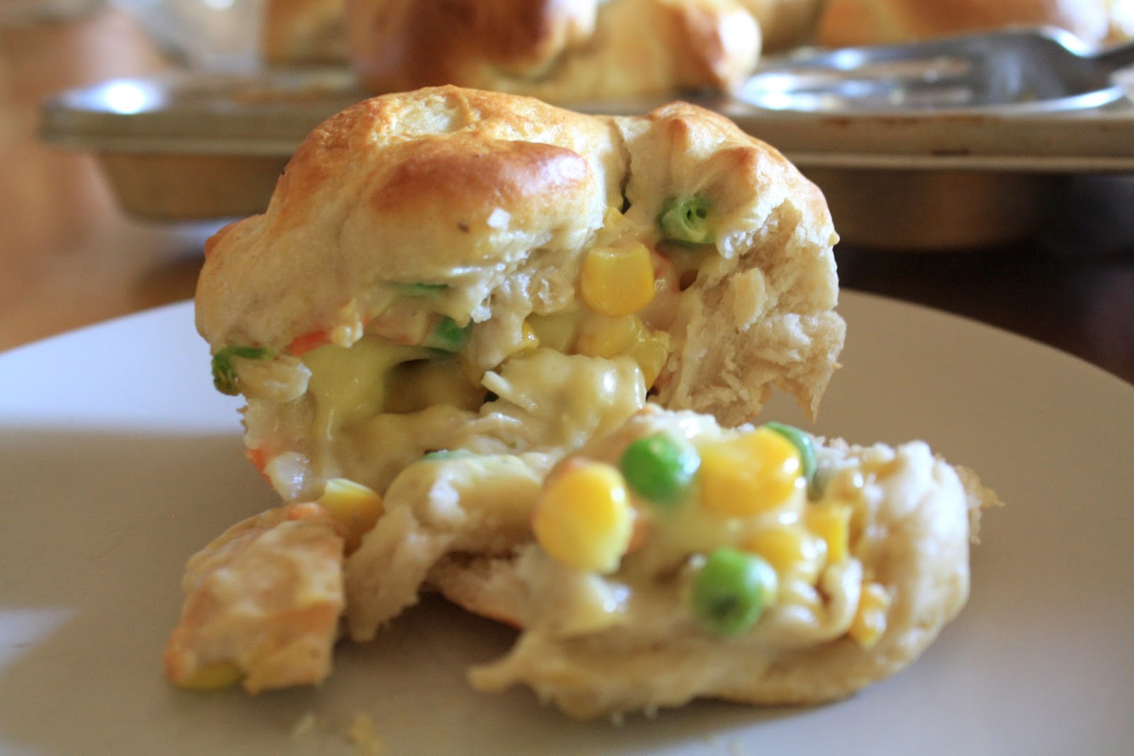 Cod Pot Pies With Dill Biscuit Crusts at Fred Grant blog