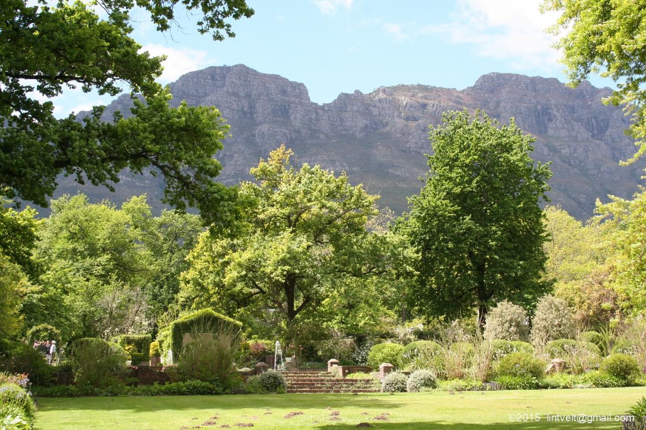 Rustenberg Wine Estate - WineTourismZA South Africa