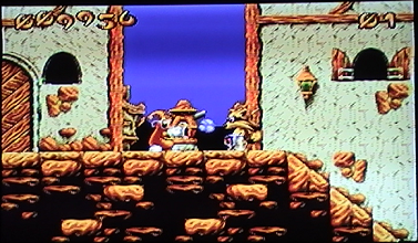 StarBlog: Puggsy (GEN) Review