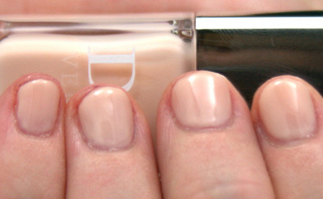 Dior New Nude Collection Nails - Charnelle, Grege and Trench swatches ...