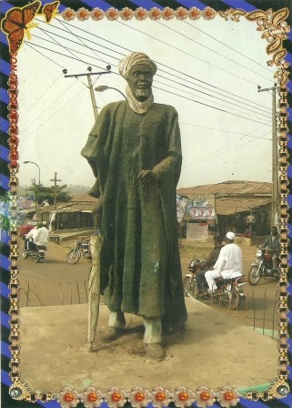 The history of Seriki Williams Abass Of Badagry and his Brazilian ...