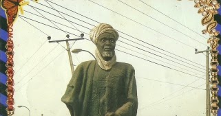 The history of Seriki Williams Abass Of Badagry and his Brazilian ...