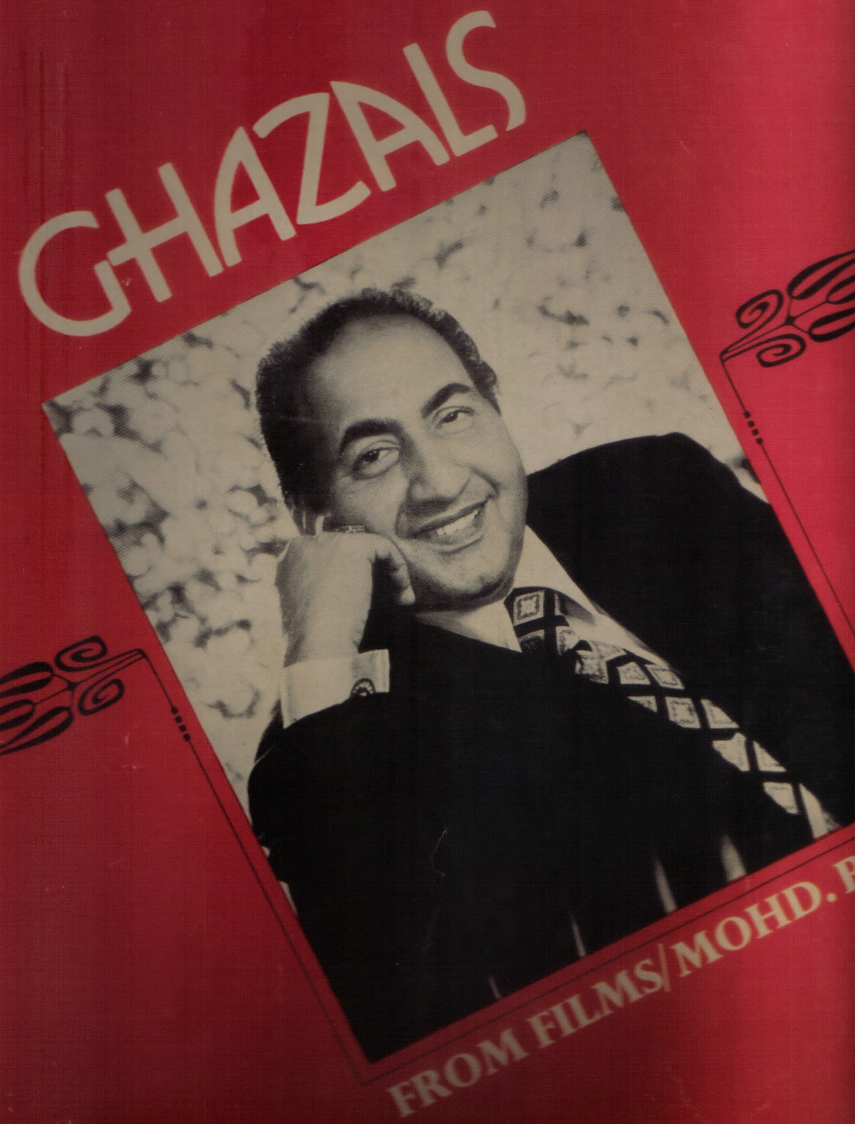 Movies I Love: Mohammed Rafi - The Greatest Singer of Our Times
