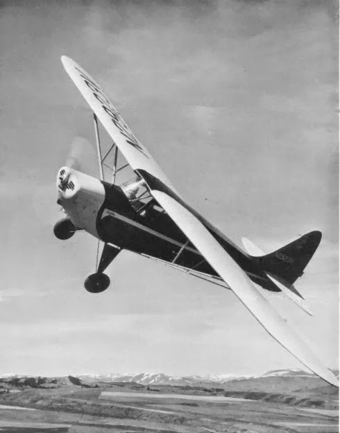 Let's go Flying!: Drum Roll - The Finishing Touches on the CallAir