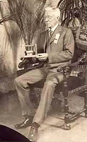 Philosophy of Science Portal: Neither Emma Watson, Dr. Watson [Sherlock ...