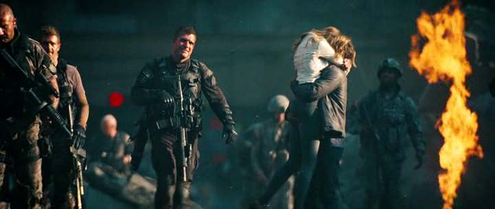 Josh Kelly (Transformers 3) | El Blog de la Jessi