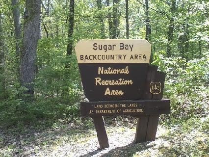 Livin' On A Prayer: Hike 2.0 day 2 and 3