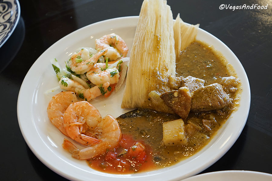 El Torito Sunday Brunch - Vegas and Food