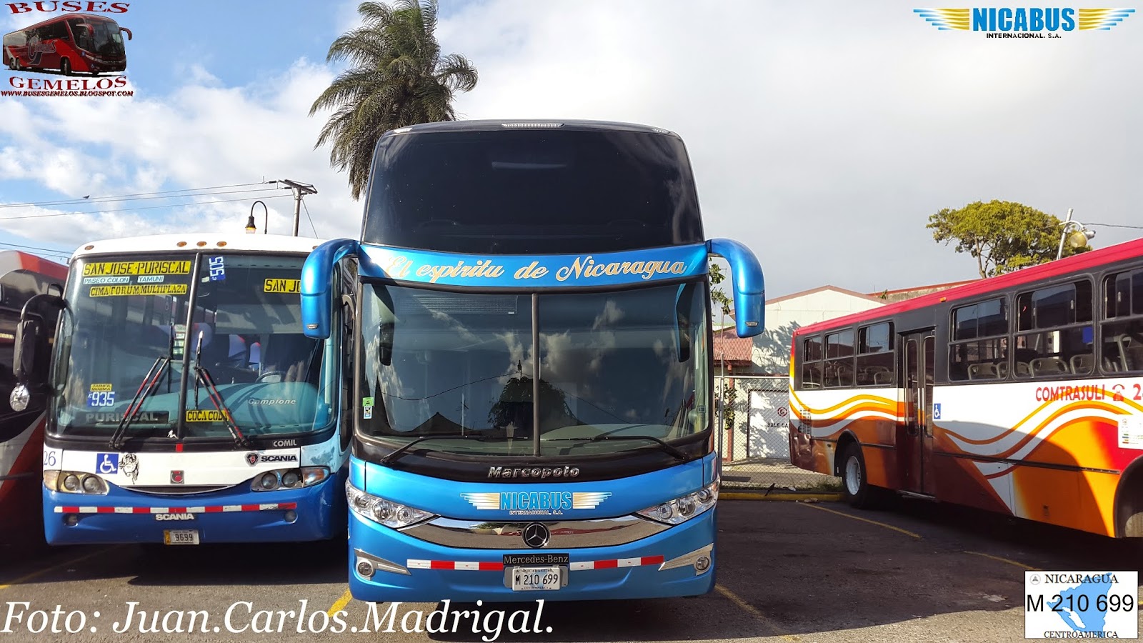 Buses Gemelos: GALERIA DE 3°ER ANIVERSARIO DE BUSES GEMELOS ´´MERCEDES ...