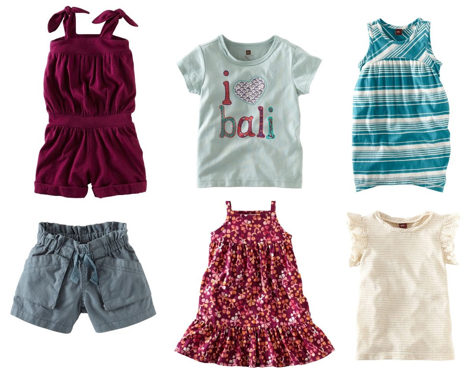 Whatever Dee-Dee wants, she's gonna get it: Tea Collection Giveaway ...