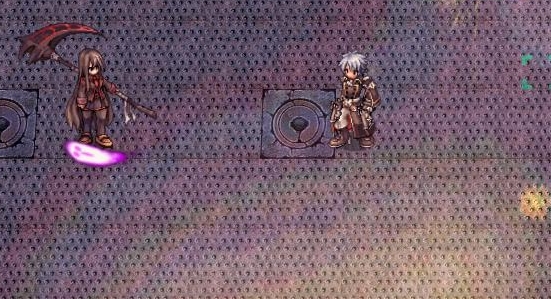 Ragnarok Online (iRo) Guias en Español: Ragnarok Online: Terra Gloria ...