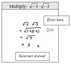 OpenAlgebra.com: Free Algebra Study Guide & Video Tutorials: Complex ...
