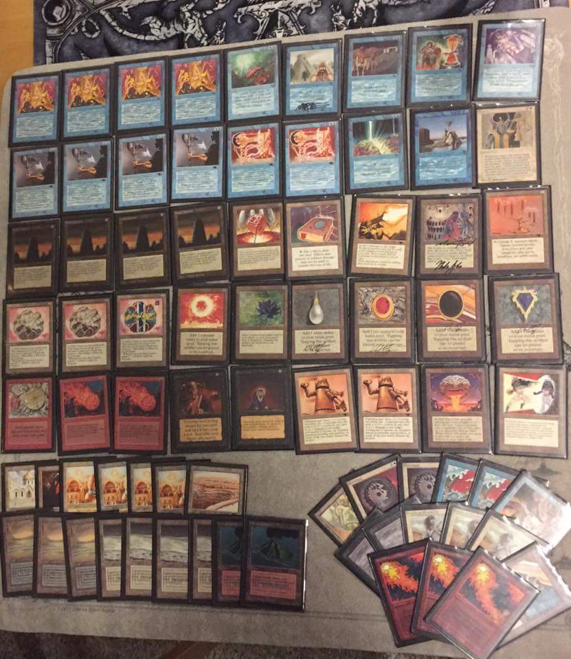 Archetype Primer: Prep for Eternal Weekend 2016 | Understanding ...