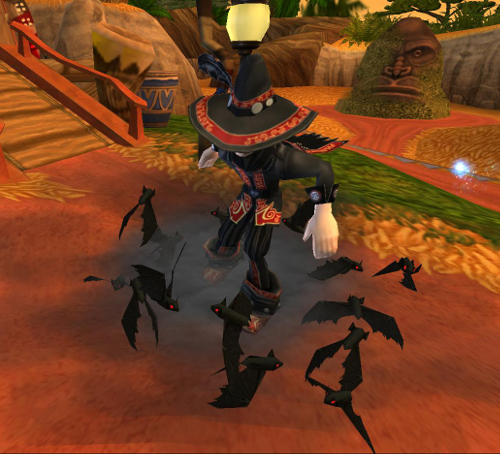 A Brief History of Wizard101 Fashion - Swordroll's Blog | Wizard101 ...