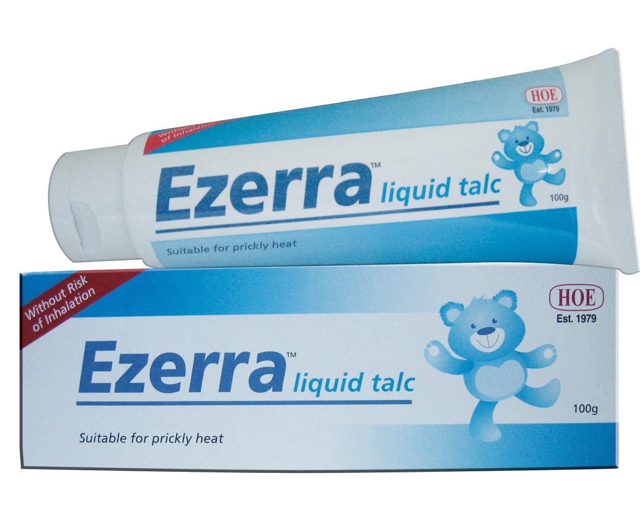 ezerra cream - Thai News Collections