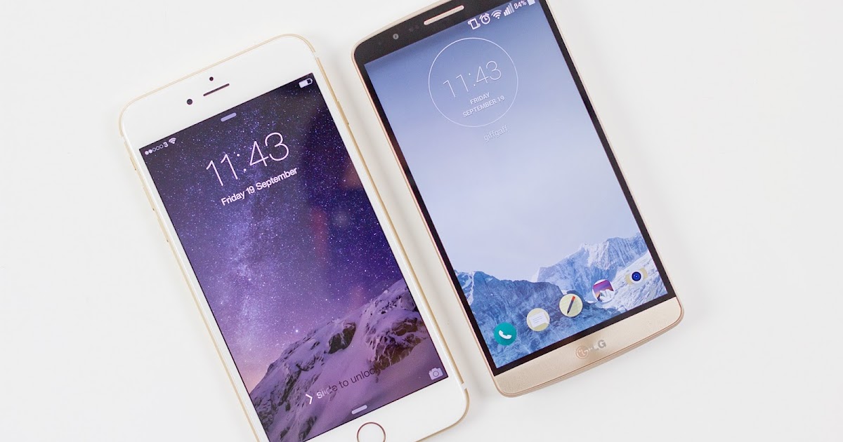 An Overview of the iPhone | iphone blog