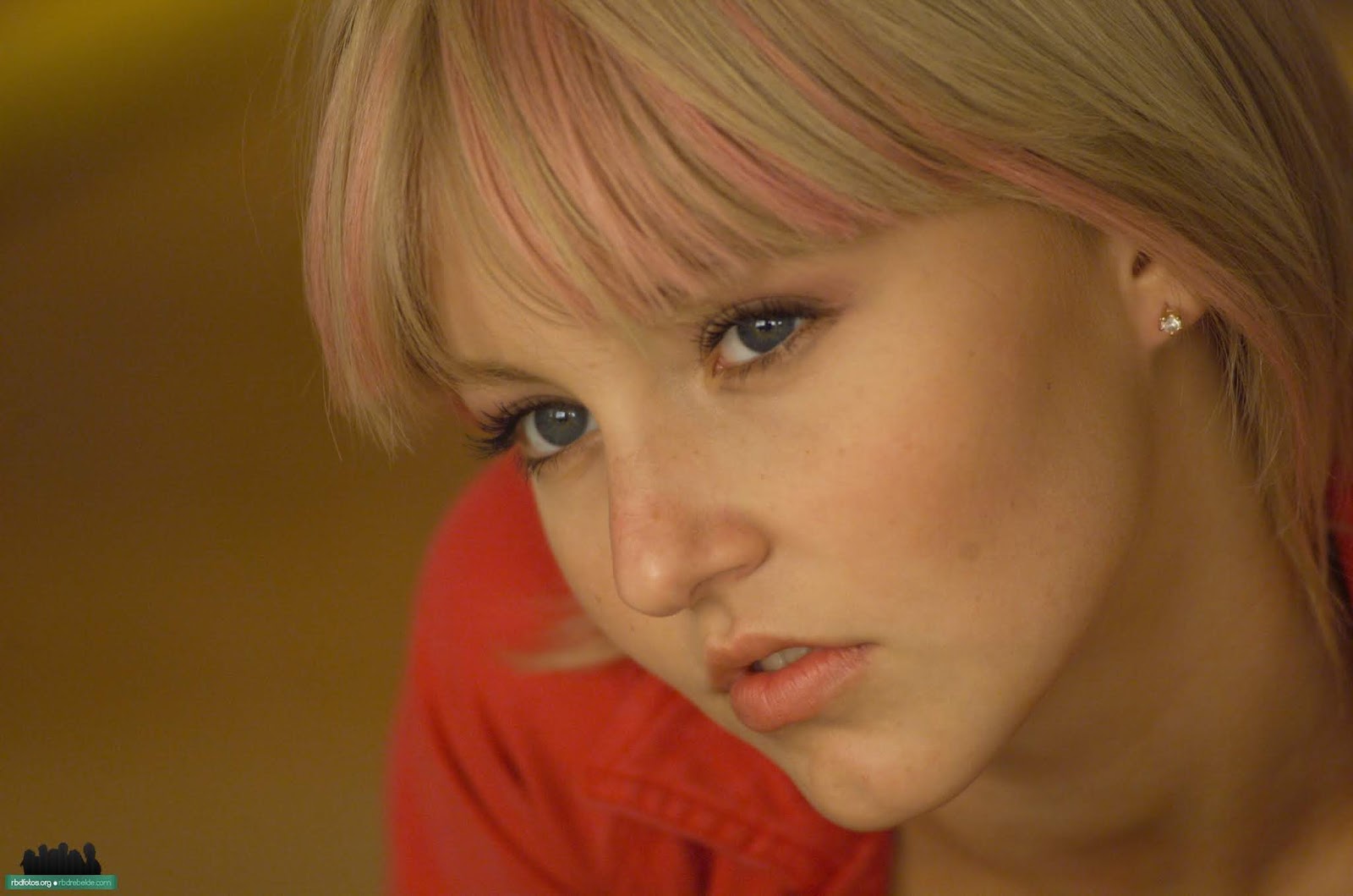 Rebelde memories: Vico in 1 Temporada - photoshoots