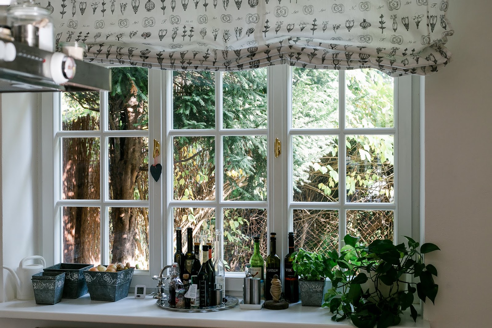 Wiener Wohn(t)räume ♥.... Wohnreportage Teil 3 • Pomponetti