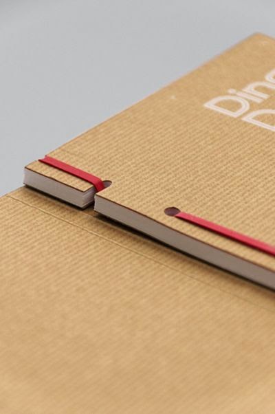 DESIGN CONTEXT: RESEARCH PUBLICATION: BINDING / FASTENINGS