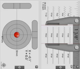 Smart Ruler Pro v2.5.6 - Pro Apps Free