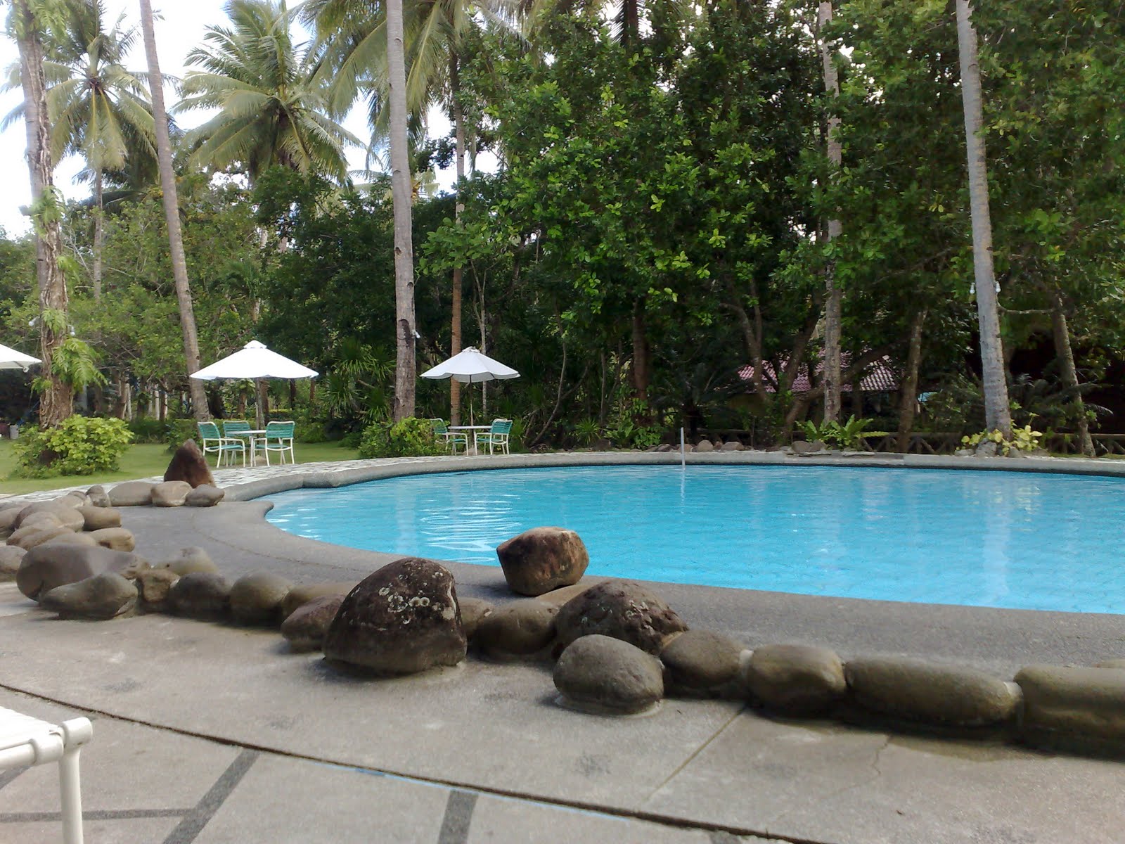 Byahe Tayo!: Dakak Park and Beach Resort :D