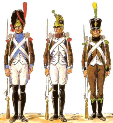 Lead and Paint: Inspiration