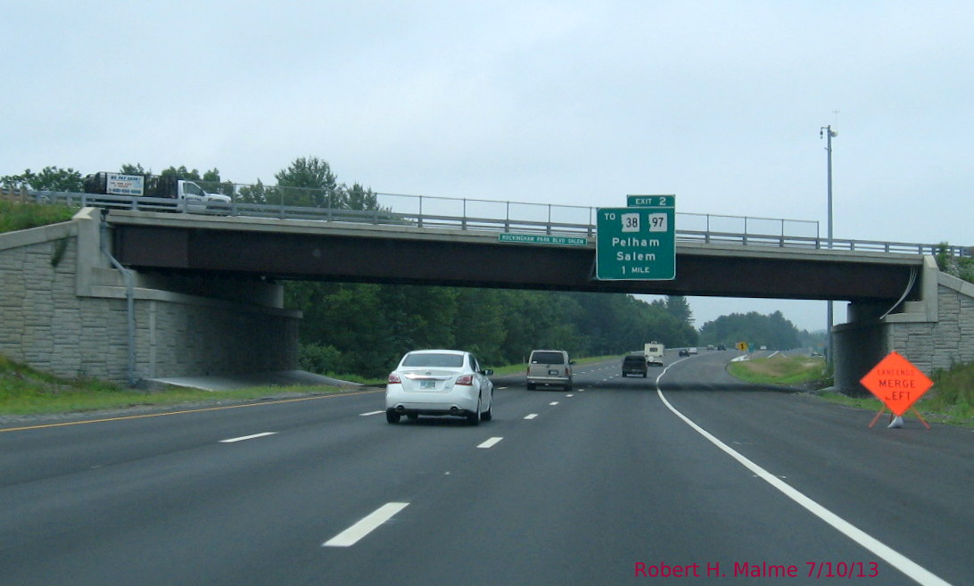 Vermont Road Trip, Day One