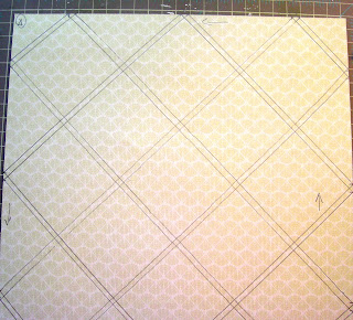 Soft Side of Sandi: Sandi's Paper Folding Tutorial for Scrap That!