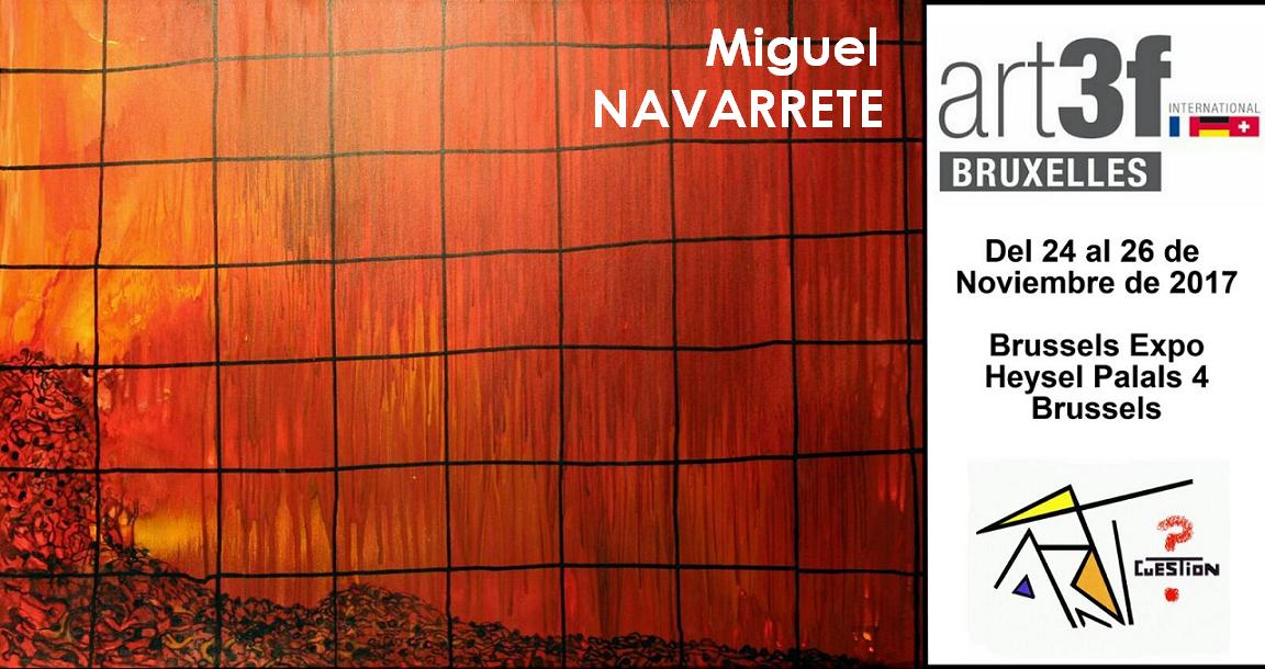 Miguel L. NAVARRETE