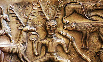 Scientia potentia est: Five of the most fascinating Celtic Myths