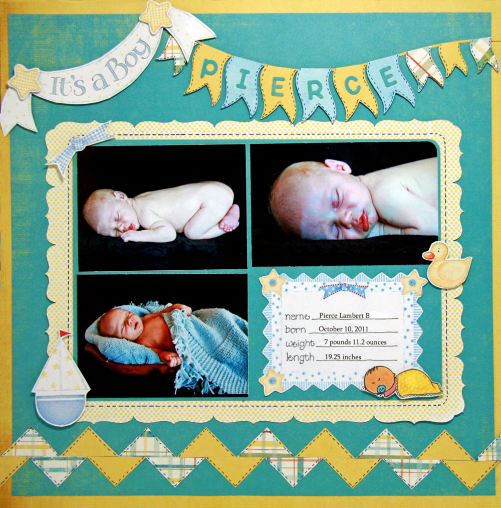 Susan Goetter: LIM43 - Bling it Up!