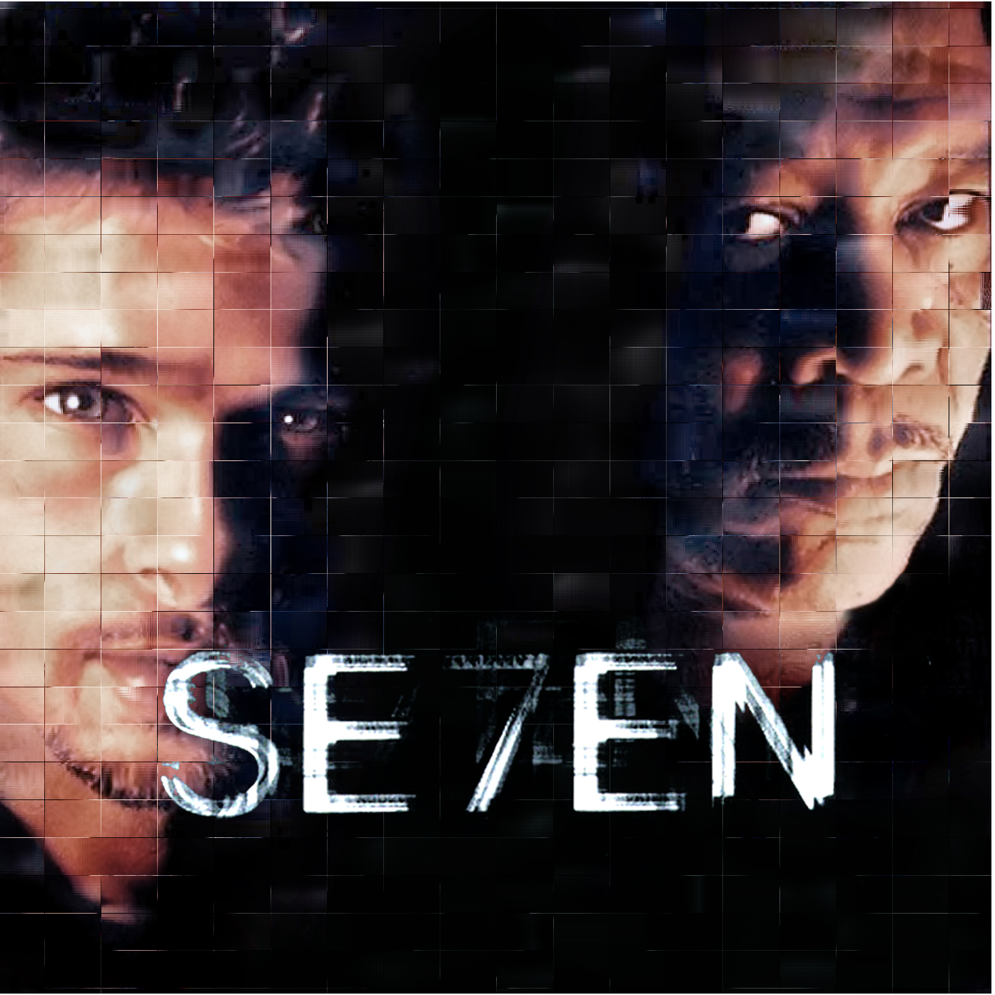 Cinema Rude: Se7en (1995)