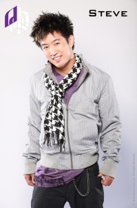 The Morning Tomorrow: Steve Tarada Member of Quest Crew