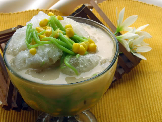 FZ CENDOL SPECIAL