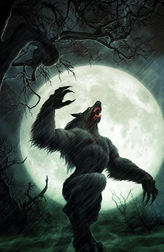 ¿BAILAMOS CON LOBOS?: LOBISON : CONSIDERADO EL SEÑOR DE LA MUERTE